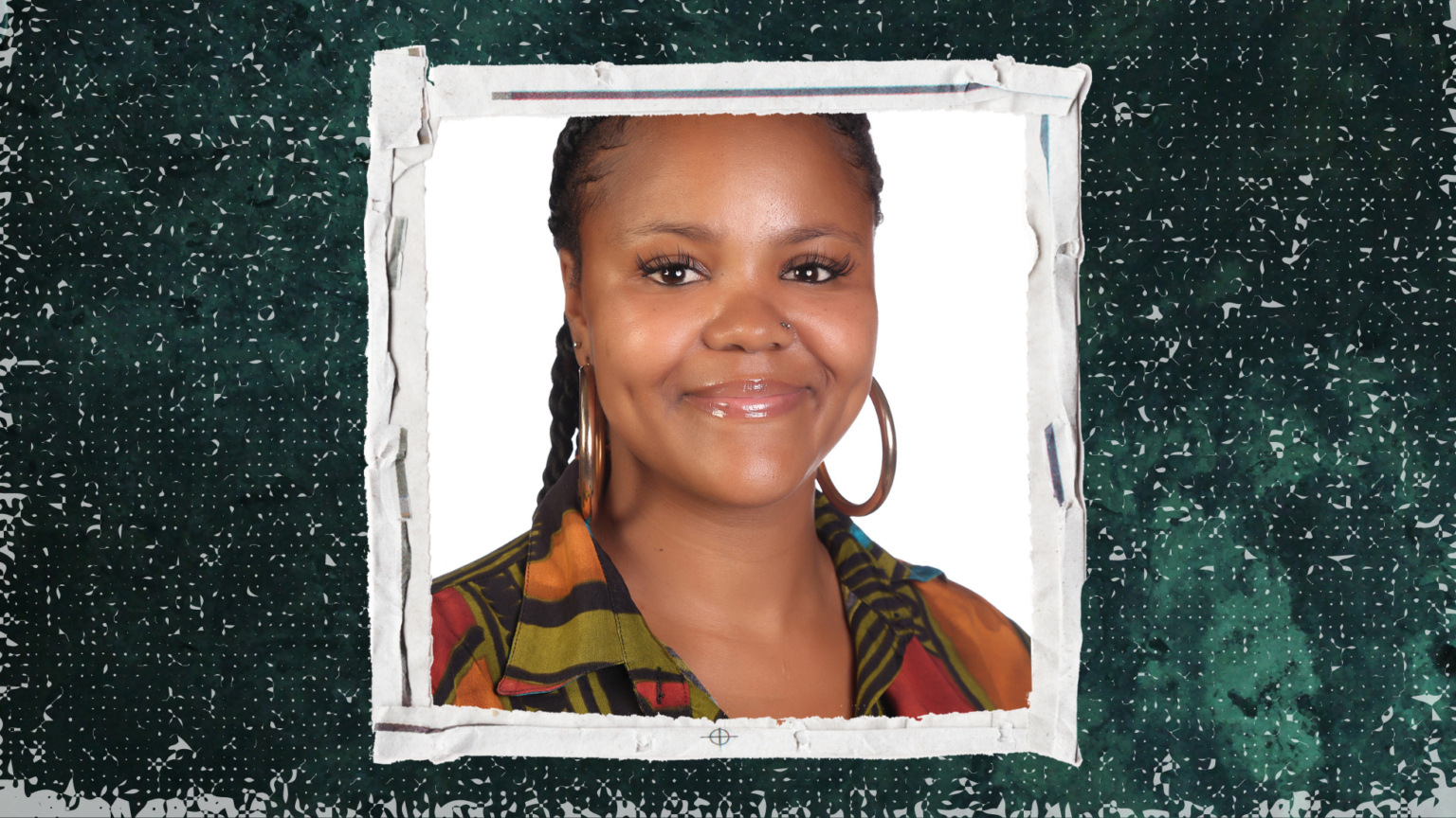 Mahlohonolo Dhlamini – Legends Magazine